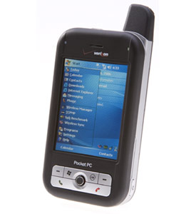 Where is Verizon’s XV 6800? By Dr. Harsh K. Luthar | Luthar.com