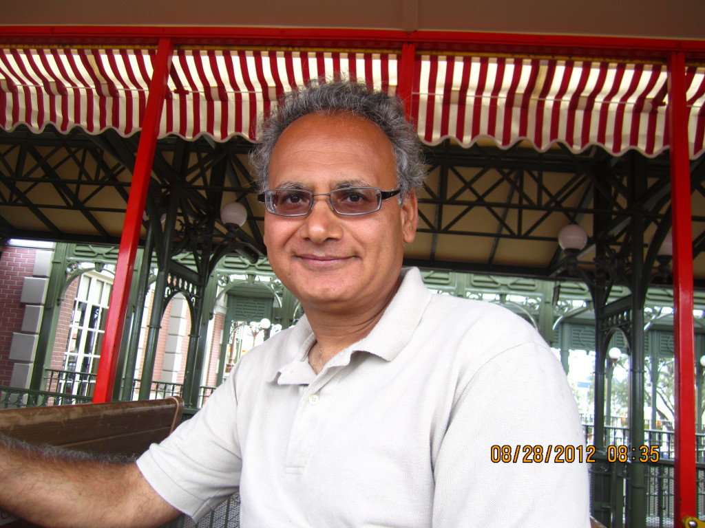 Nirvikalpa Samadhi – Two Different Perspectives: By Dr. Harsh K. Luthar ...